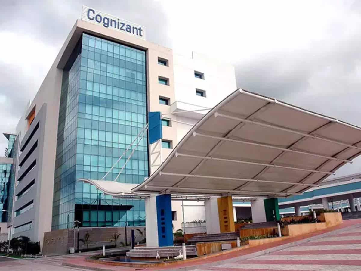 Cognizant's Former CEO Issued a Huge $191 Million in 12 Years